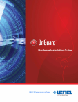 Lenel OnGuard Hardware Installation Guide - LNL 500, LNL 1000, LNL 2000 ...