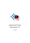Spectronaut Pulsar & Spectronaut 11 User Manual | Manualzz