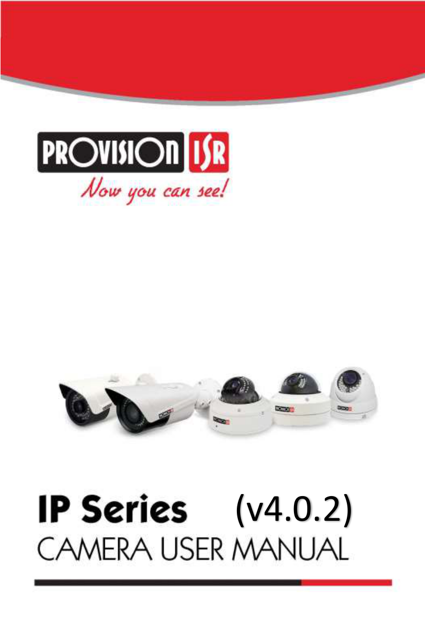 IPC “S Series” User Manual | Manualzz