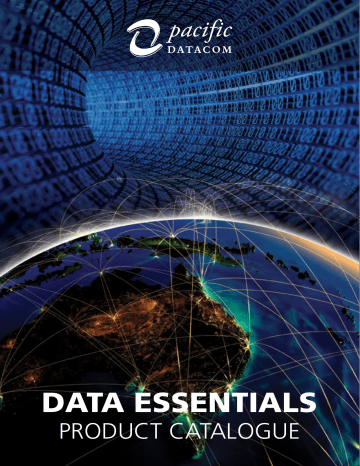 data essentials | Manualzz