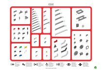 LEGO Education SPIKE Prime Set 45544 Instruction Manual | Manualzz