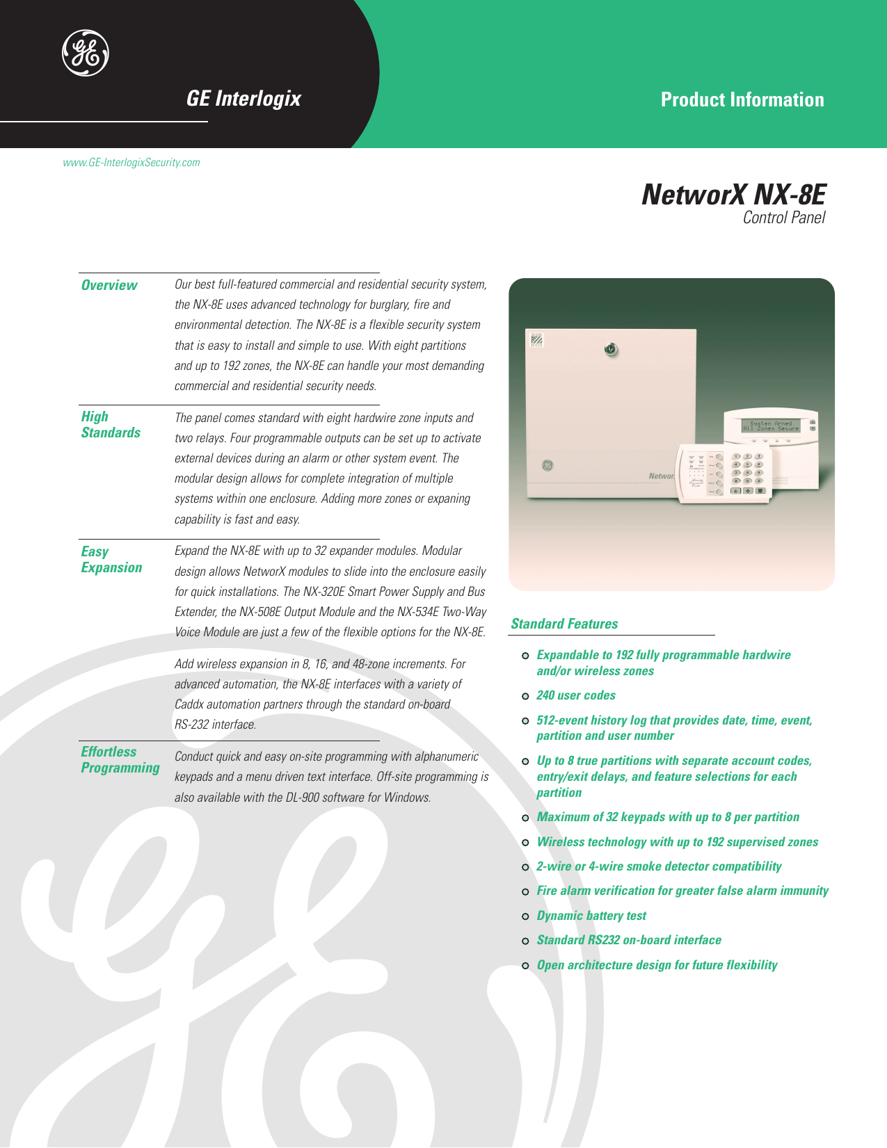 Hur man programmerar caddx NX 8 Installer - turkiprogram’s blog