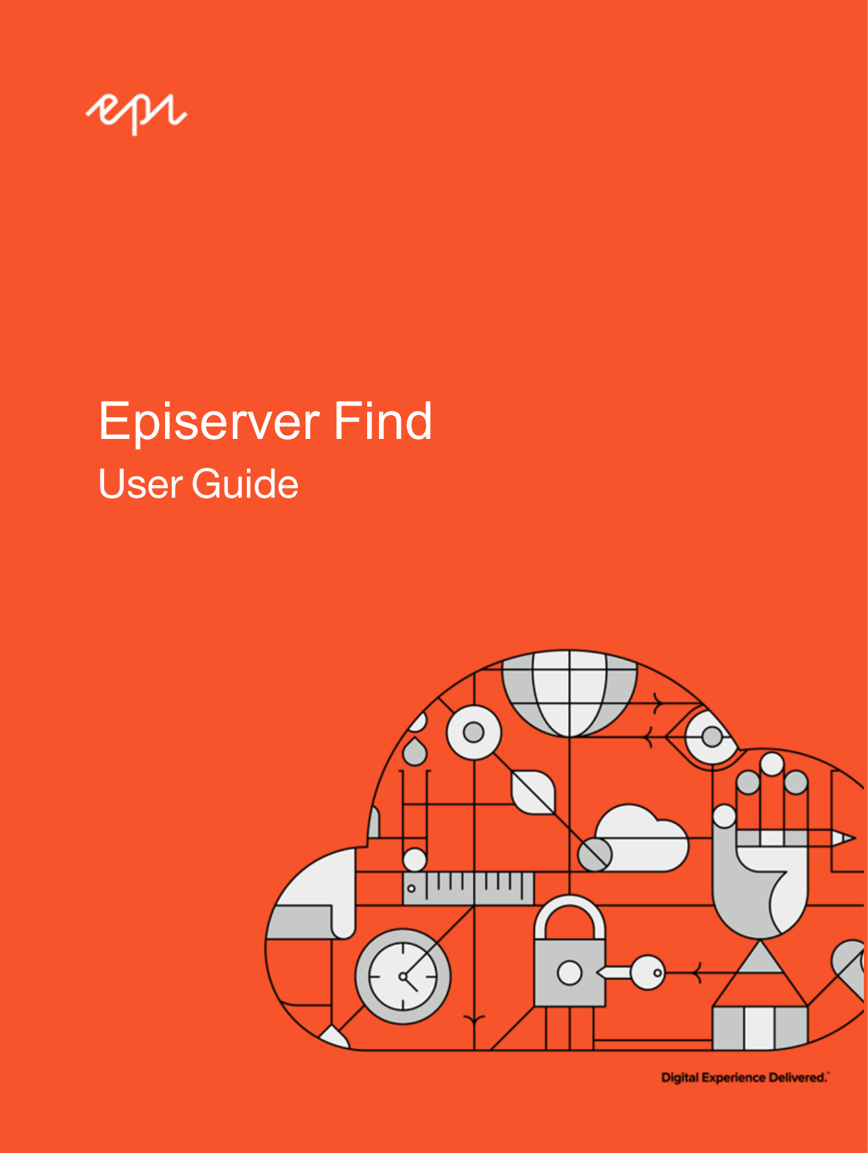 Episerver Find User Guide | Manualzz