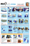 MAXAIR CAPR Helmet Manual: AI Chat & PDF Access | Manualzz