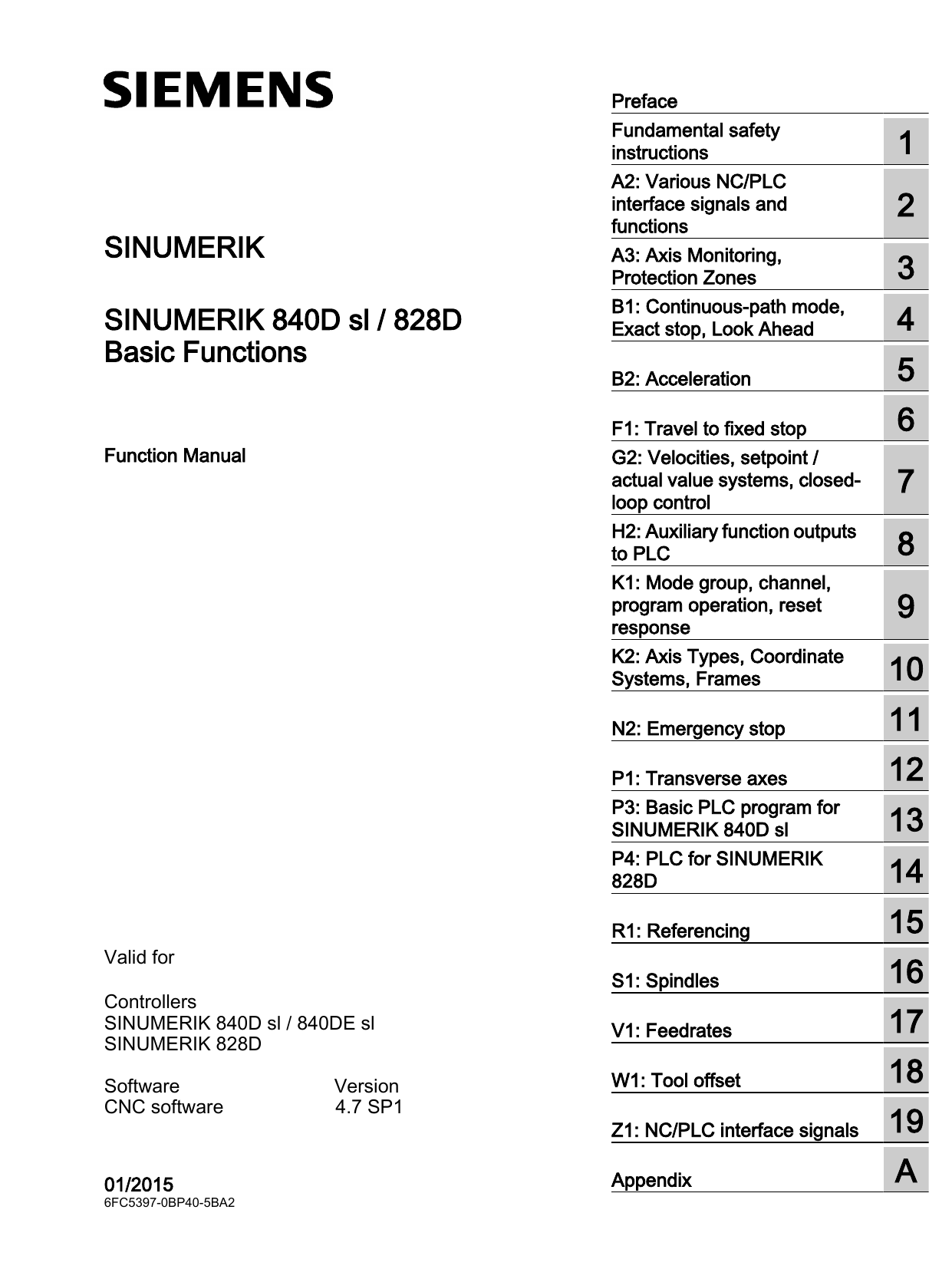 Siemens 840d Control Manual - Citas Romanticas Para Adultos En Pais Vasco