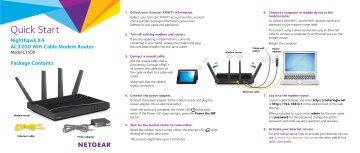 Netgear serial number location on c7500 - mertqpk