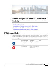 Cisco IP Communicator - User manual, User Guide, User guide