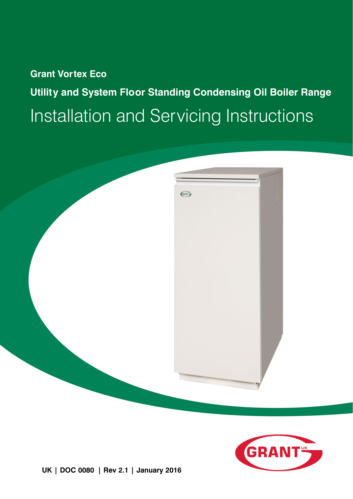 Grant Oil Boiler Wiring Diagram - Wiring Diagram