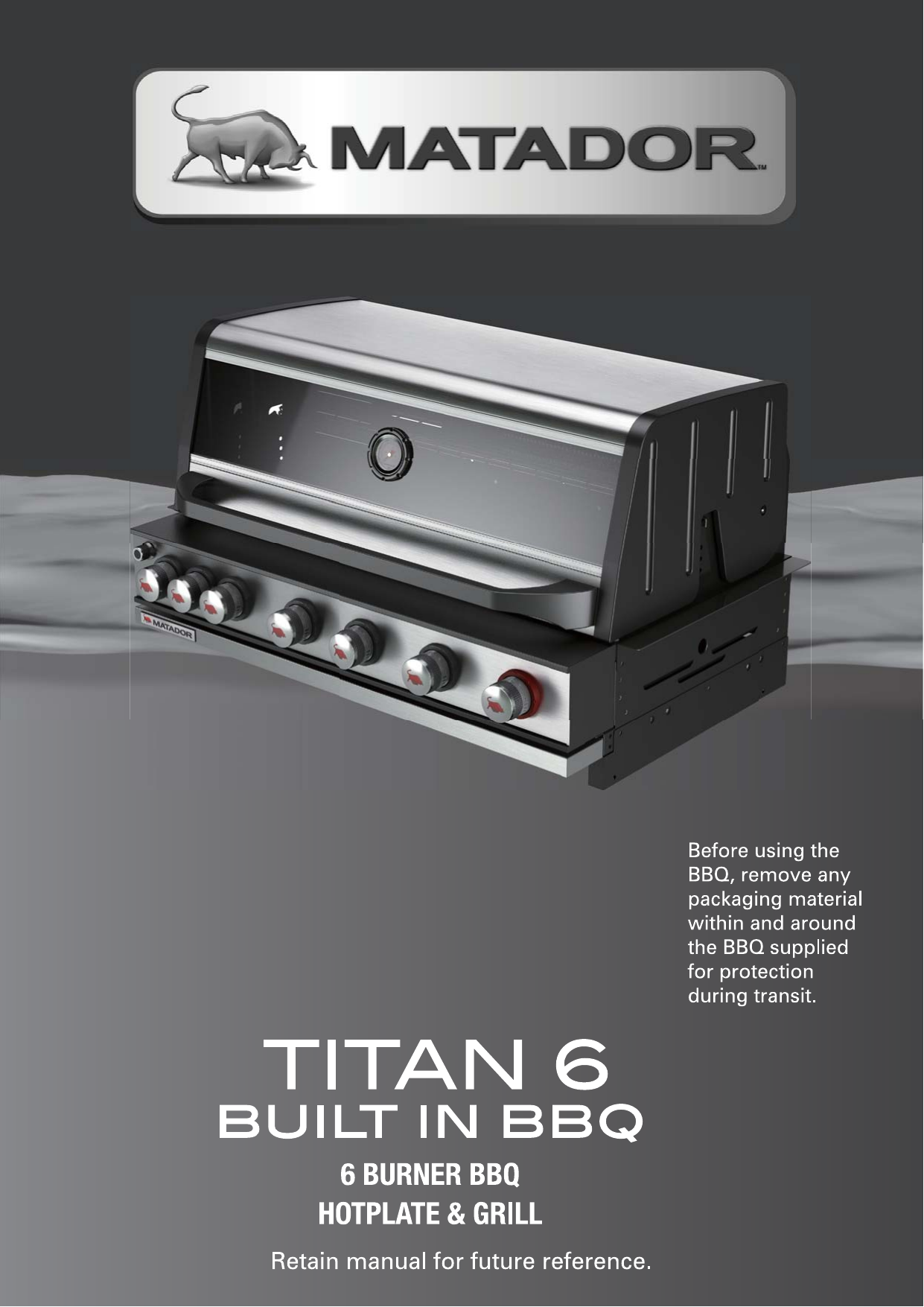 Matador Barbecue Spare Parts | Reviewmotors.co