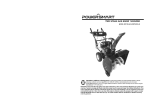 PowerSmart PSS1210M Manual | AI Chat & PDF Access | Manualzz