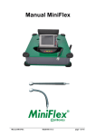 Belden PPC HAPI Miniflex User Manual | Manualzz