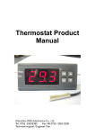 Eurotherm 3200 3216, 3200 3208, 3200 3204 User Manual | Manualzz