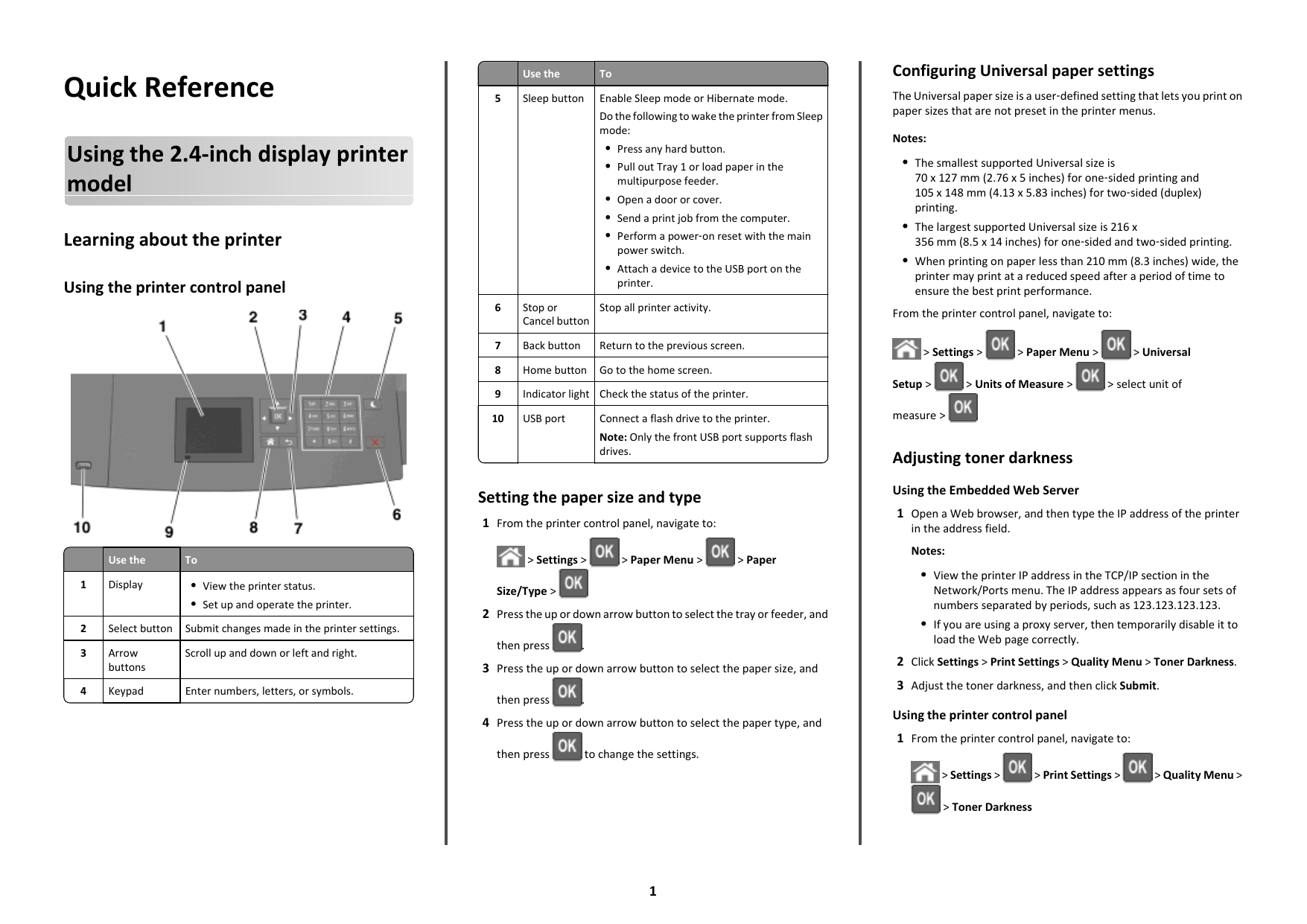 Quick Reference Manualzz quick-reference-manualzz