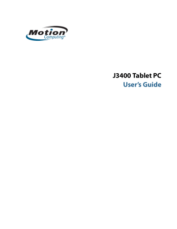 Zebra J3400 Owner Manual | Manualzz
