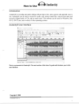 Audacity User Manual | Manualzz