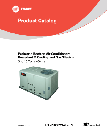 Trane Ysc048 Wiring Diagram - Wiring Diagram