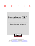 FAULT CODES. RYTEC System 4 | Manualzz