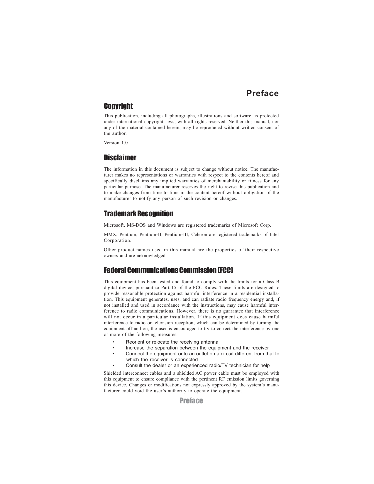 ECS H67H2-M2 manual | Manualzz