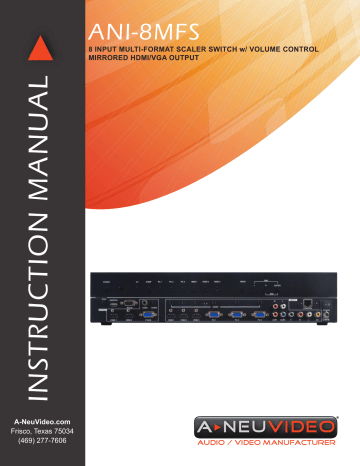 Users Guide | Manualzz