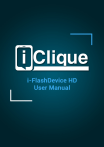 i-FlashDevice HD User Manual | AI Chat & PDF Download | Manualzz