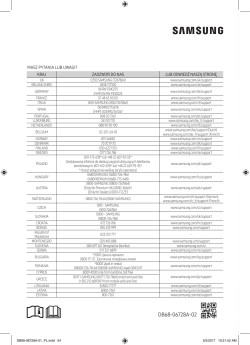 Samsung AR12MSPXBWKNEU - Installation instructions, Manual, Owner's manual, User manual, User's ...
