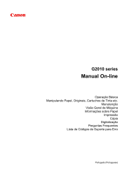 Canon PIXMA G2410 - User manual, Manual, Owner's manual