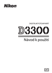Nikon D3300 - Manuale di riferimento, Manuale utente, Guida utente