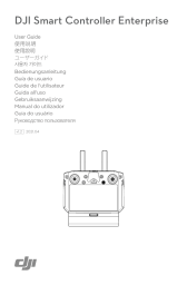 dji PILOT 2 - User manual, Maintenance Manual, Quick start Guide