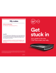 Virgin Media TiVo User Guide | Manualzz