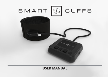 SmartTools Smart Cuffs BFRT System User Manual | Manualzz