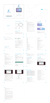 Coopers CP10 - User Guide