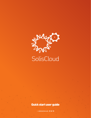 solis SolisCloud PV Monitoring Platform User Guide | Manualzz