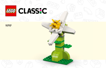 LEGO 11717 Classic Building Instructions | Manualzz