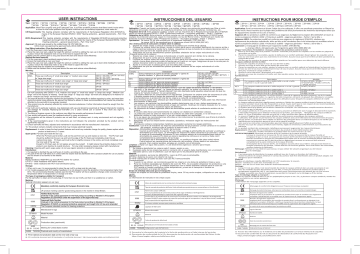 Kerbl 34493 Ear Muff instruction manual | Manualzz
