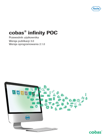 Roche cobas infinity POC instrukcja | Manualzz