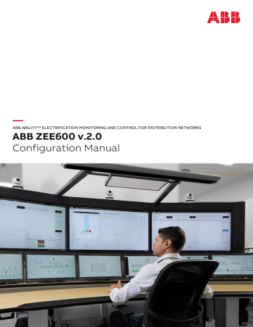 ABB ZEE600 Instructions | Manualzz
