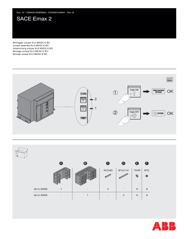ABB Jumper Instructions | Manualzz