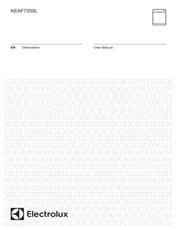 Electrolux KEAF7200L User Manual | Manualzz
