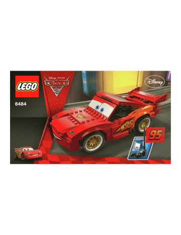 Lego 8484 Assembly Instructions | Manualzz