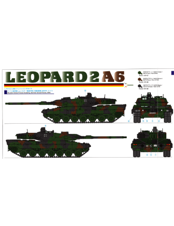 Tamiya TS-61 Schnellstartanleitung | Manualzz