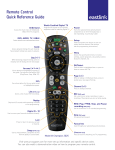 Eastlink TV, Internet, Home Phone User Manual | Manualzz