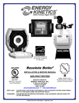 ENERGY KINETICS System 2000 Owners And Installation Manual | Manualzz