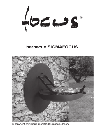 Focus Sigmafocus Montageanleitung | Manualzz