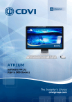 Atrium V4.31 Access Control Software: AI Chat & PDF Access | Manualzz