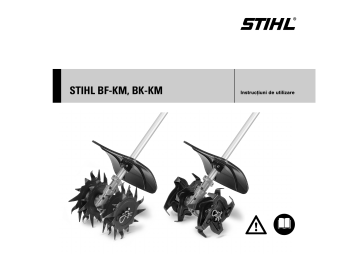 STIHL BF-KM instruction manual | Manualzz