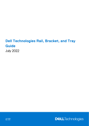 Dell PowerSwitch S5248F-ON - Configuration Guide, Deployment Guide ...