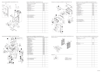 Noritz GQ-2457WS-FFA US NG (NR83DVC) Parts List | Manualzz