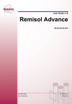 Beckman Coulter REMISOL Advance Data Manager User Guide | Manualzz