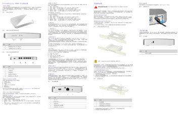 Extreme Networks XR600 Guide de référence | Manualzz