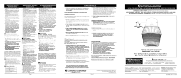 Lithonia Lighting OALS10 65F 120 P LP M4 65-Watt CFL Wall-Mount Outdoor ...